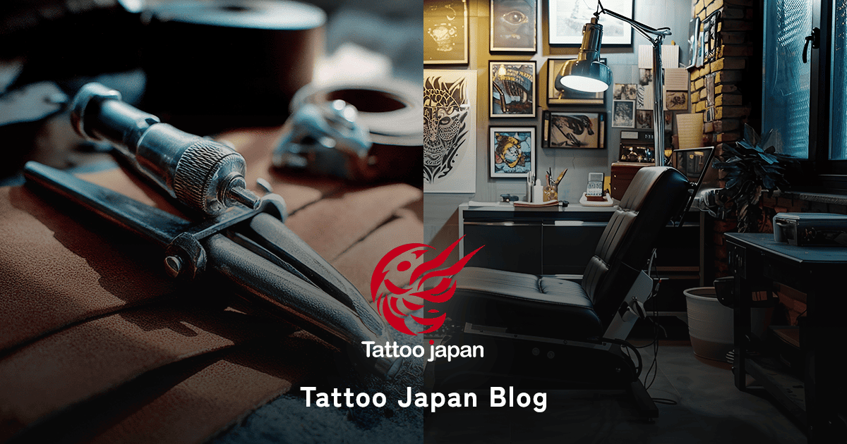 Tattoo Japan Blog – A Comprehensive Guide to Japan's Tattoo Culture